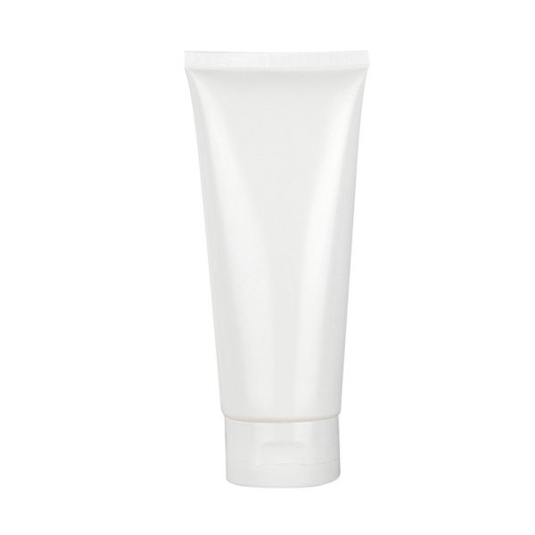 Quality Glossy Matte Plastic ABS Empty Plastic Lotion Squeeze Tubes 2 Oz for sale