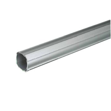 Quality Aluminum Tube Connectors Aluminum Alloy Pipe for sale