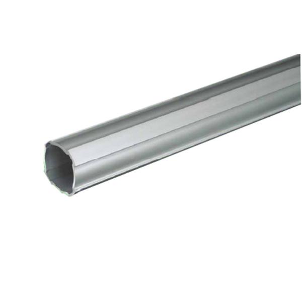 Quality Aluminum Tube Connectors Aluminum Alloy Pipe for sale
