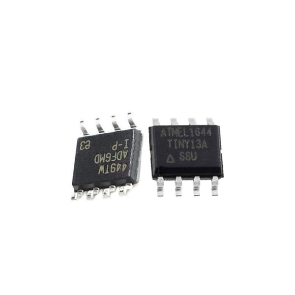 Quality ATTINY13A-SSU IC Integrated Circuits SOIC-8 8-Bit Microcontrollers - MCU for sale