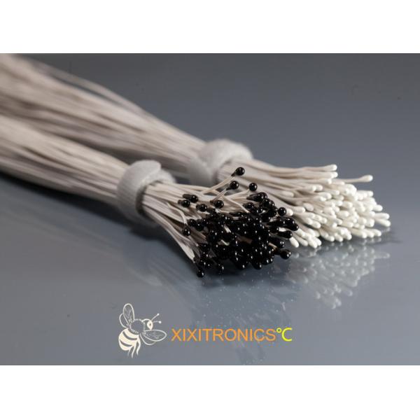 Quality Soft PVC Medical Temperature Sensors Disposable MF5A-5YP Series 2.252K for sale