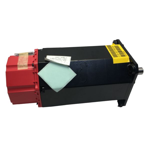 Quality Robot Digital Fanuc Alpha Servo AC Motor A06B-0148-B075 for sale