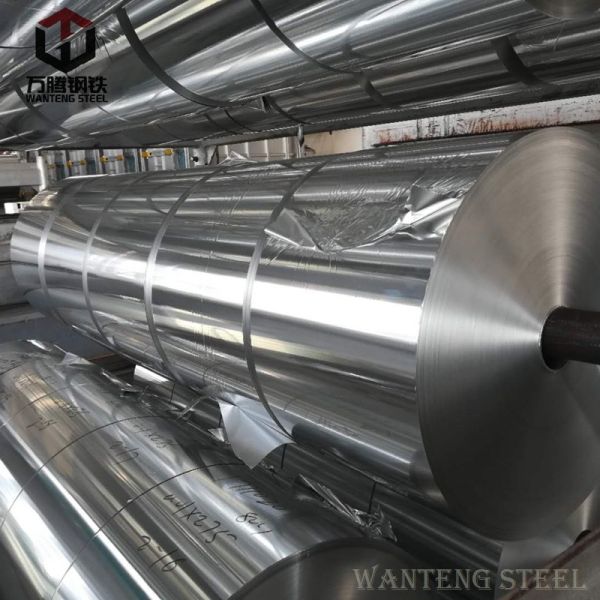 Quality Thin 0.2mm Mumetal Sheets Astm A753 Cold Rolled for sale