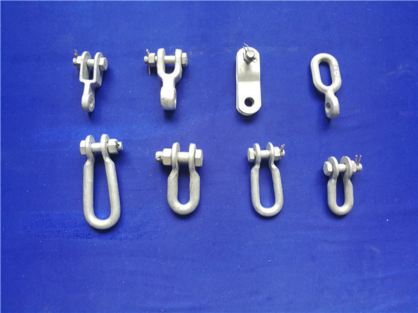 Quality Preformed 300M ADSS Suspension Clamp for sale