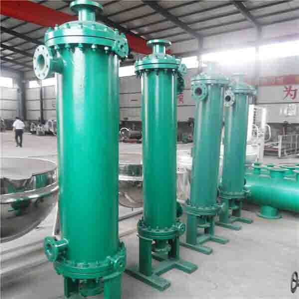 Quality 0.375" Water Tube Heat Exchanger for sale