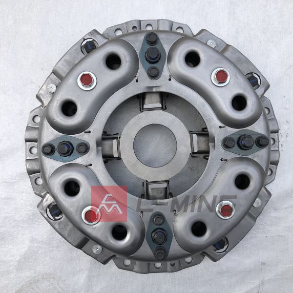 Quality EH700 Nissan Clutch Disc ISO HNC543 HNC519 For Light Truck for sale