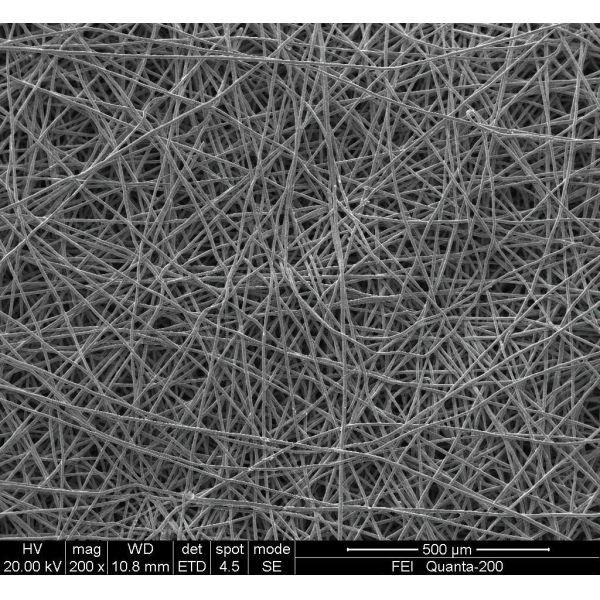 Quality Ultra Fine Vacuum Sintering Titanium Fiber Felt for sale