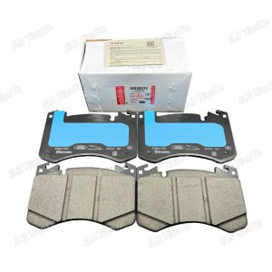Quality For RANGE ROVER Automotive Parts Front Brake Pad LR157389 Land Rover Parts for sale