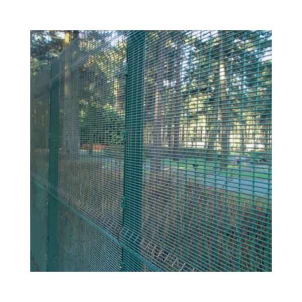 Quality Metal Frame 358 Prison Net Fence for Sustainable Anti-Cutting and Anti-Climbing Safety for sale