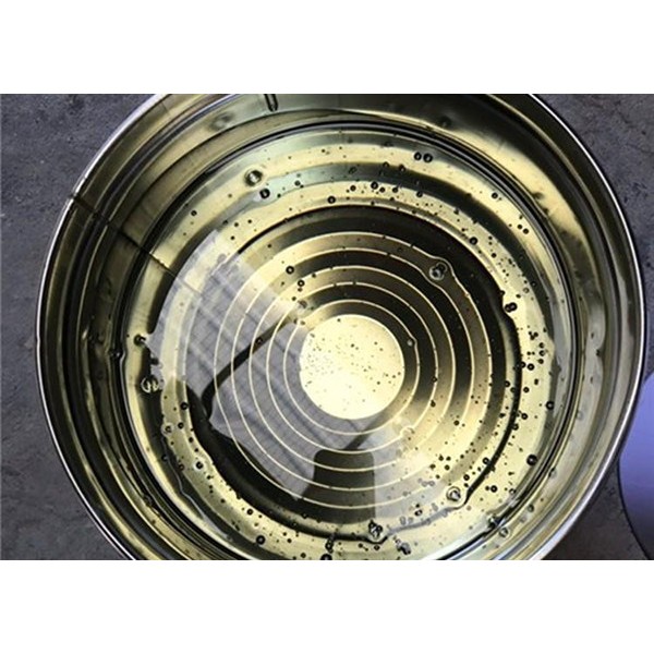 Quality Good Leveling Modified Epoxy Acrylate Aliphatic Urethane Acrylate Oligomer for sale