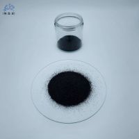 Quality 1400mg/g Coconut Shell Activated Carbon — 30×60 Mesh Granules, Bulk, ISO & NSF for sale