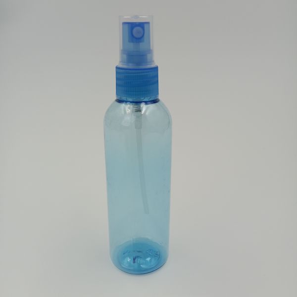 Quality Custom Order Transparent Plastic Bottle Plastic PET Bottle Non Leakage for sale