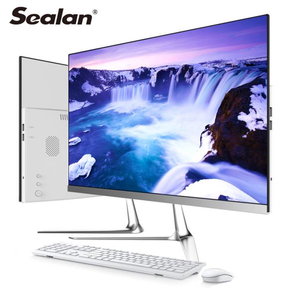 Quality 21.5inch I7 Desktop Computer for sale
