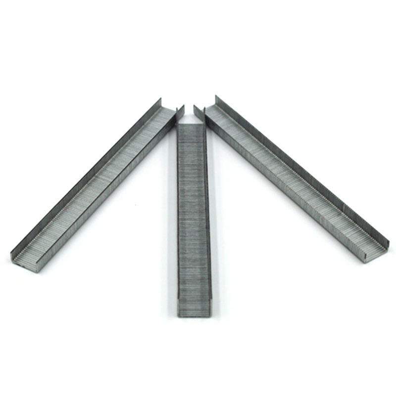 21 Gauge Staple 9/16 Crown 14mm 8014 Furniture Decoration