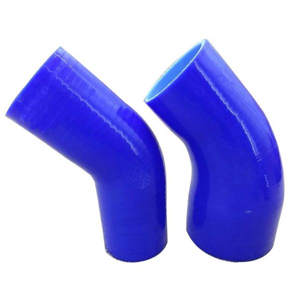 Quality Engineering Machinery Silicone Reinforced Hose Rubber Tube for Temperature for sale