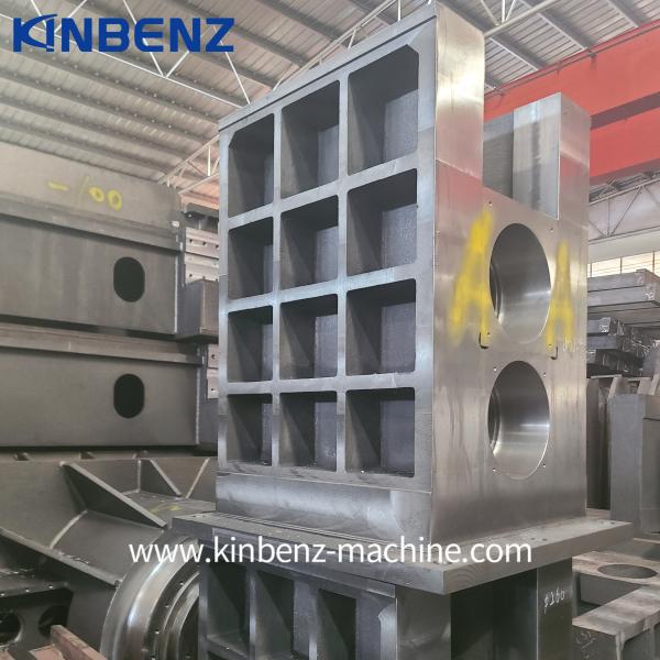 Quality CNC Machining Robust Structure Low Maintenance Metal Slitting Line for sale