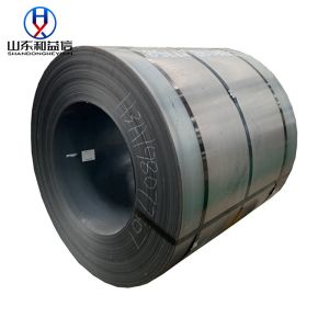 Quality S355 S355MLS355N S355NL Hot Rolled Steel Coil EN 10025-4-2004 for sale