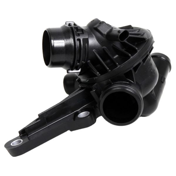 Quality Engine Coolant Thermostat Housing for BMW F30 OE 11537600584 Car Fitment for sale