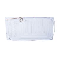 Quality Evaporator Type Roll Bond Evaporator For Refrigerator 0.9Mpa Pressure for sale