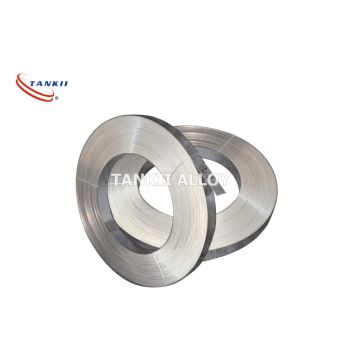 Quality Resistance Alloy NiCr8020/NiCr7030/NiCr3020/ NiCr6015 Wire/Strip Used for for sale