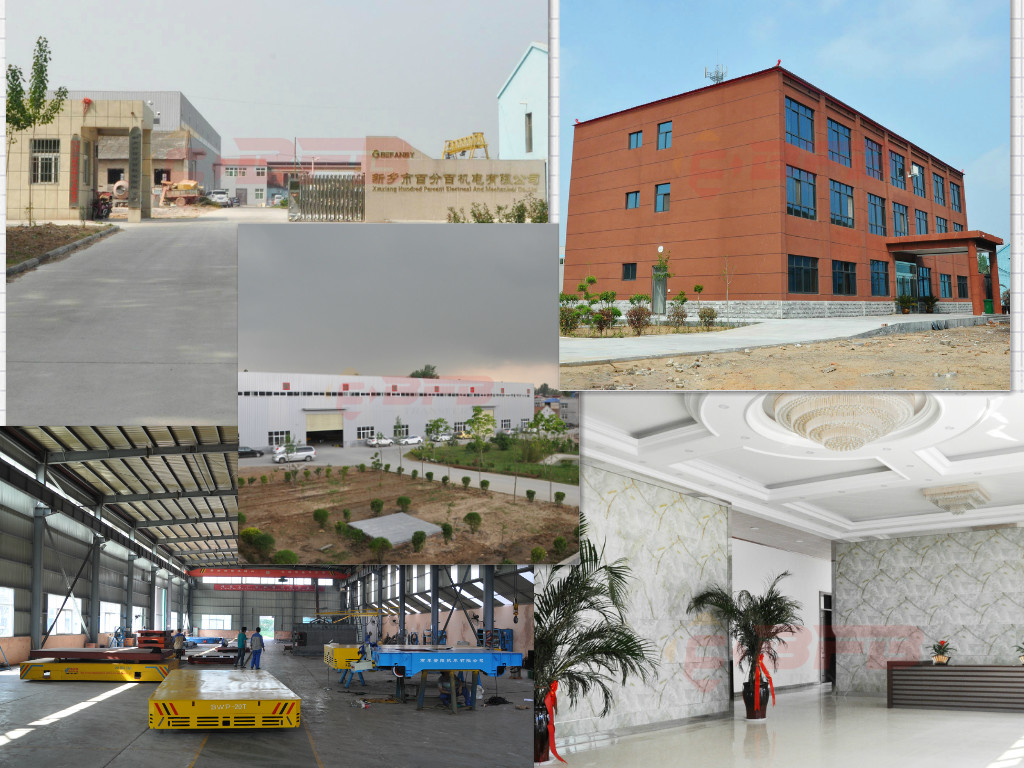 Anti High Temperature Material Moving Carts , High Speed Material Transfer Carts metal ladle for foundry
