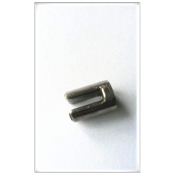 Quality Special round slotted nuts for sale
