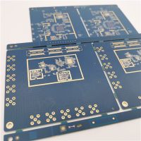 Quality 1oz Hdi Pcb Design Hdi Board Technology Construction High Density Interconnect for sale