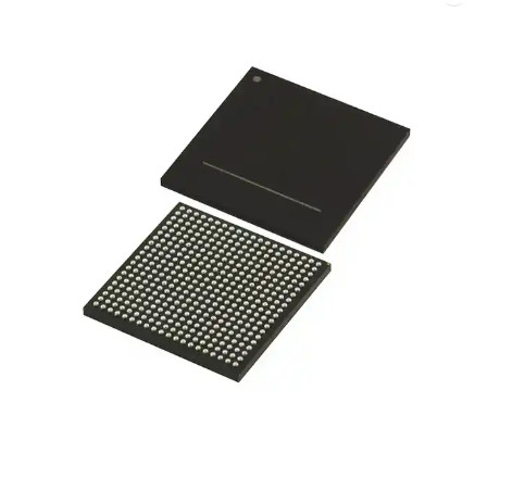 Quality Integrated Circuits Electronic Components Ic SAK-TC237LP-32F200N AC for sale