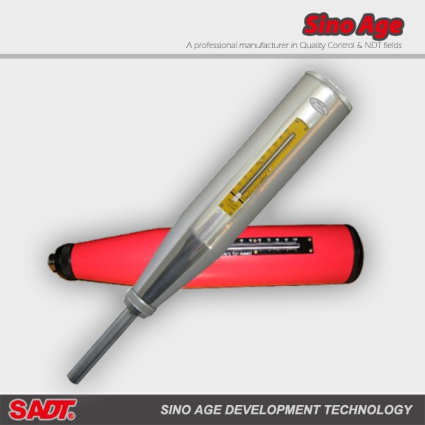 Quality Concrete Schmidt hammer /rebound hammer with factory price  HT-225A for concrete testing for sale
