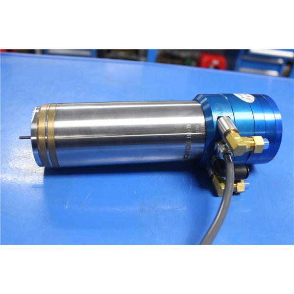 Quality 850W High Frequency High Speed Air Spindle 60000 Rpm Spindles for sale