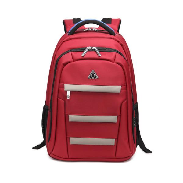Quality Camera Waterproof Backpack Zipper Bags Nylon Cycling Hiking Man for sale