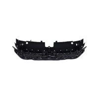 Quality OEM 3GB853651 Black Front Bumper Grills For VW Passat 2019 for sale