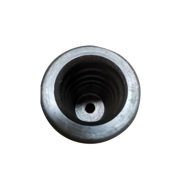 Quality Rock Drilling Coupling Sleeves For Hydraulic Drifter for sale