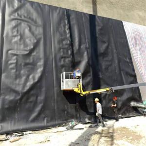 Quality HDPE Geomembrane Liner for sale