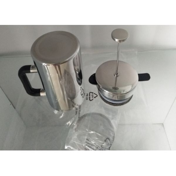 Quality U-Bond Double Wall Stainless Steel Coffee Plunger 8 cup 34oz With Keep Warm for sale