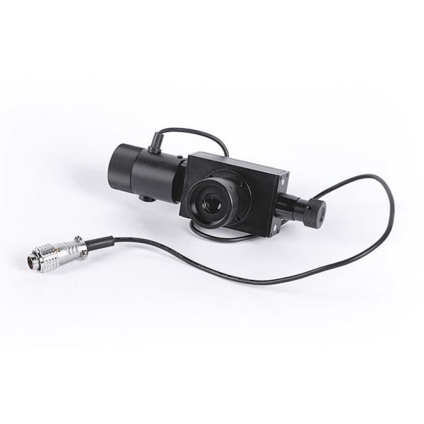 Quality Measuring Eyepiece for Vickers Hardness Indentation Diagonal Measurement for sale