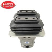 Quality Excavator Hydraulic Foot Pedal Valve For CAT320 CAT320D for sale
