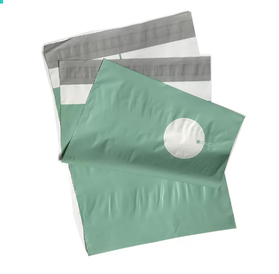 Quality Coextruded Multi Layer Polythene Film Poly Mailer for sale