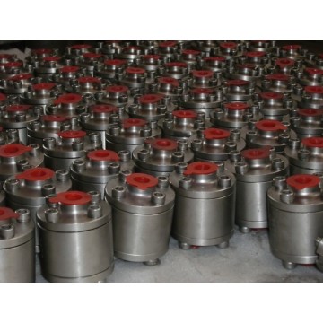 Quality 3 Piece Side Entry Ball Valve for sale