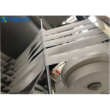 Quality Beauty Automatic High Speed Alcohol Pad Making Machine High Speed PLC Controlled for sale