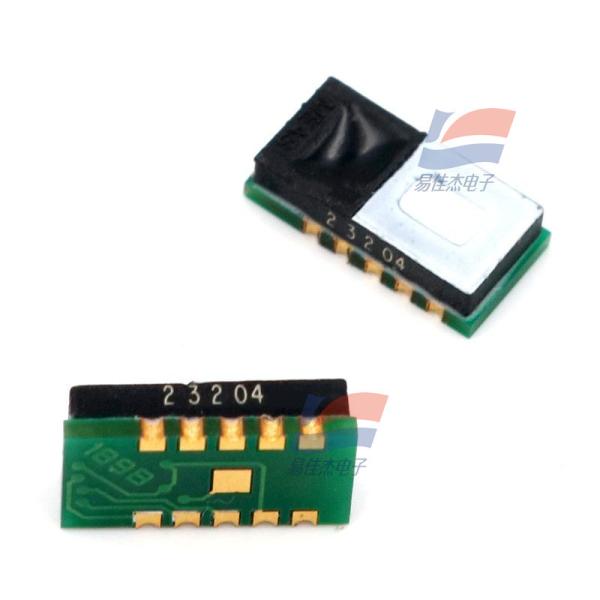 Quality HTU11F Temperature Humidity Integrated Sensor Miniature Size And Extremely Low for sale