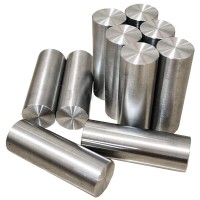 Quality Corrosion Proof Hastelloy C276 Round Bar Nickel Super Alloy Steel Rod for sale