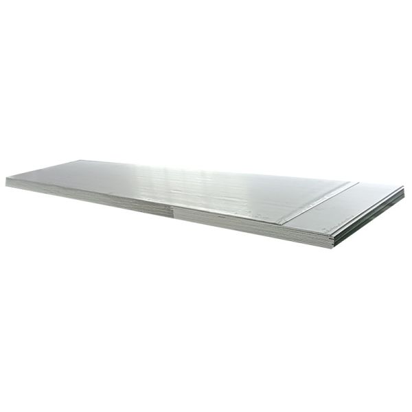 Quality Decorative AISI 316 Stainless Steel Sheet Cold Rolled / Hot Rolled for sale