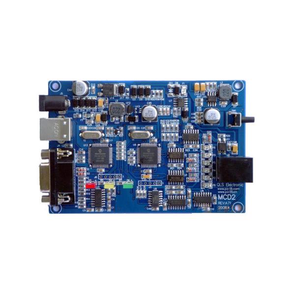 Quality Cost Effectively Quick turn Prototype Circuit Board Assembly With Customized for sale