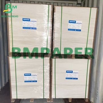 Quality Absorbing Printing Ink Uncoated Woodfree Paper For Various Books for sale