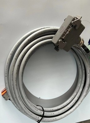 Quality 1571695 cable Penta Spare Parts for sale