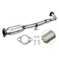 China EPA 2001 Toyota Camry 2.2 Catalytic Converter factory