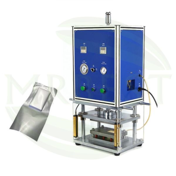 Quality Automatic 100W Pouch Cell Assembly Aluminum Laminated Film Battery Forming Machine for sale