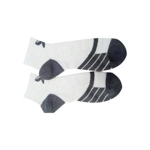 Quality Running Socks Excellent Grip For Professional Running Priting Pattern NO Needle for sale