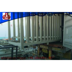 Quality Automatic XD-A Series Magnesium Oxide Straw Panel Making Machine / Equipment for sale